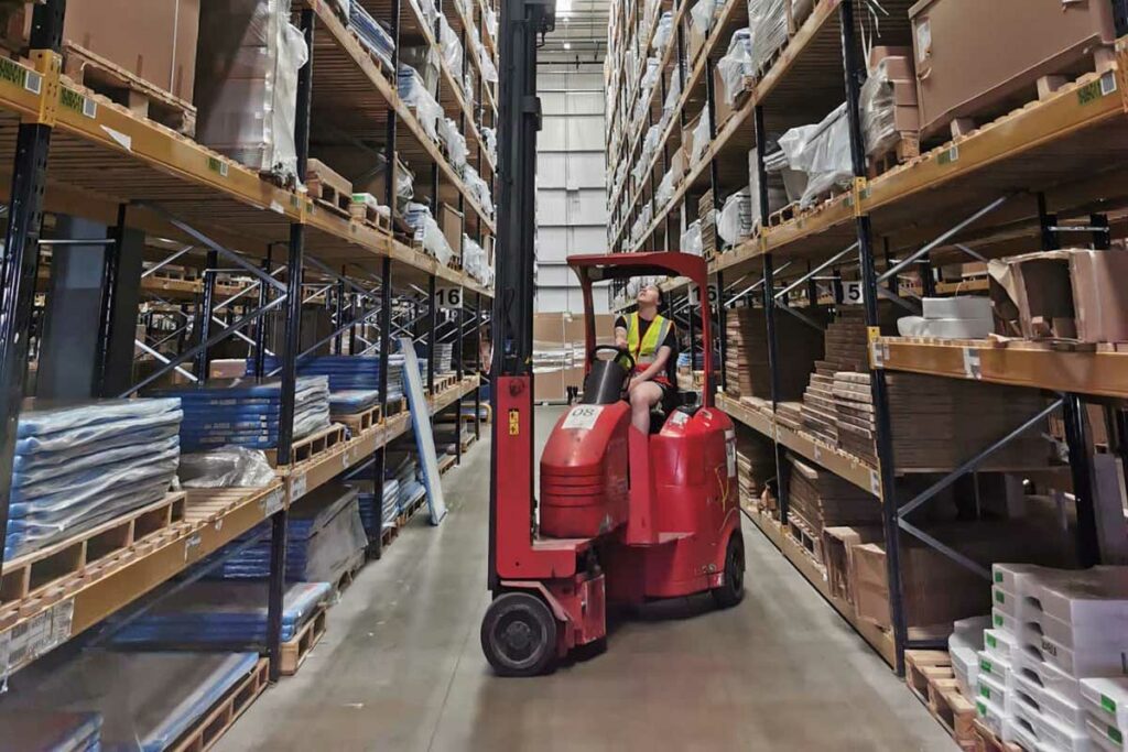 Pivot Steer | Complete Safety Training