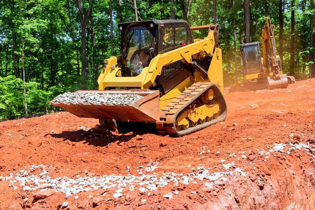 Skid Steer | Complete Safety Training